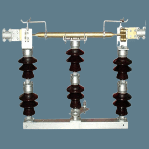Air Break Switch Manufacturers, 11-22-33 KV, Gang Operated